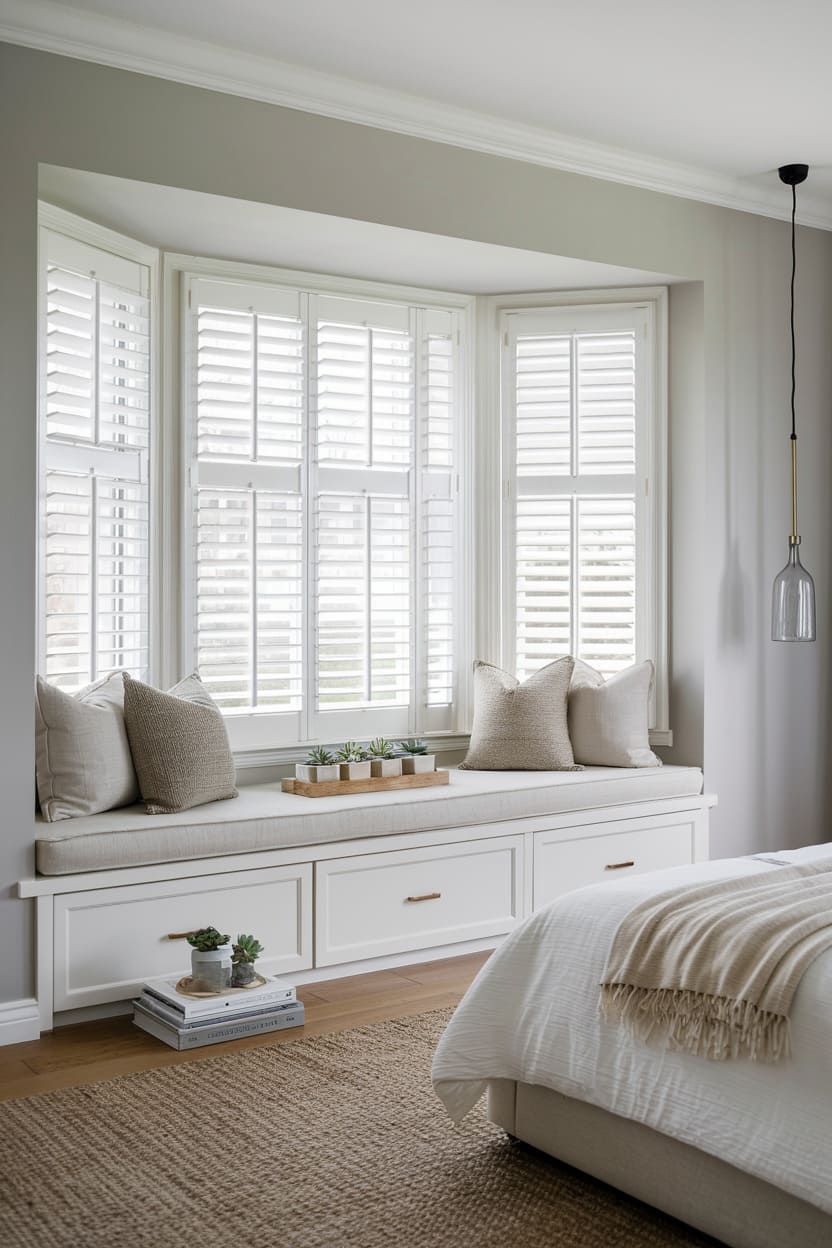 Bay Window Installation Menan ID - EcoView Windows & Doors of SE Idaho